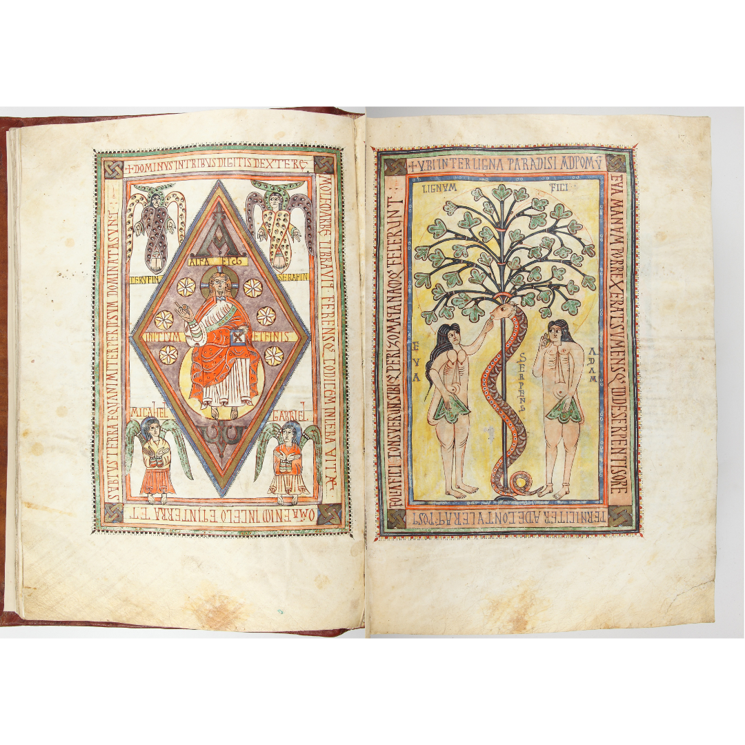 Codice Vigilano e Albendense